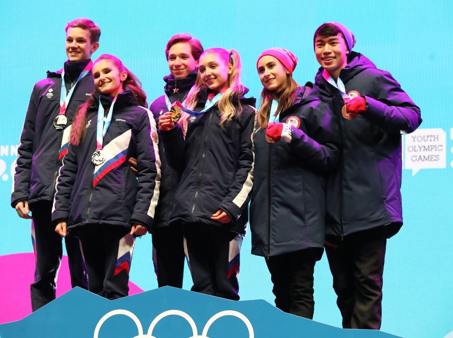 The Biggest 15 Sporting Showdowns in the World - The Quick Report