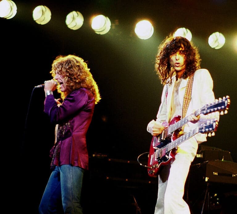 These Are the 20 Best Rock Bands of the 60s - The Quick Report