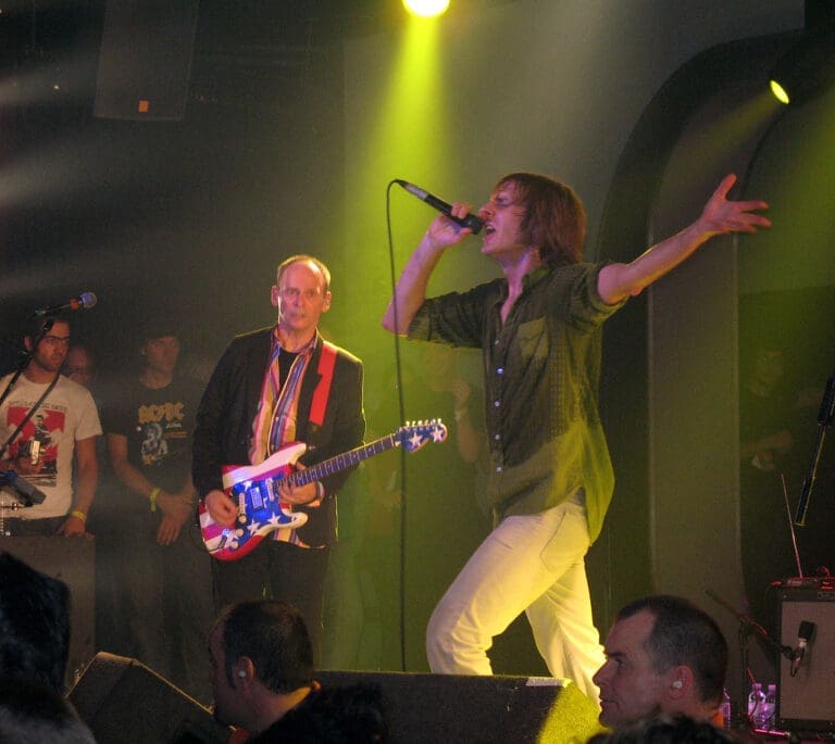 These Are the 20 Best Rock Bands of the 60s - The Quick Report