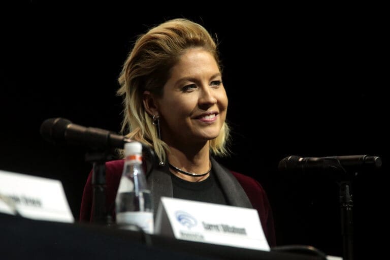 10 Actors You Didn’t Know Were Scientologists - The Quick Report