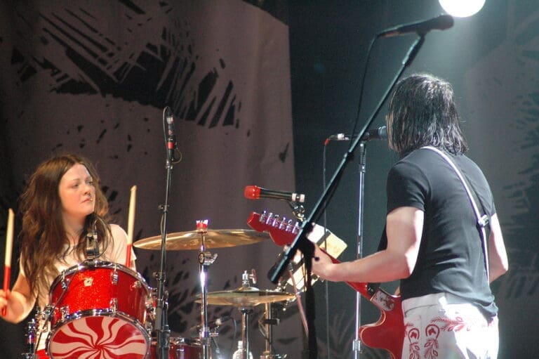 These Are the 20 Best Rock Bands of the 2000s - The Quick Report