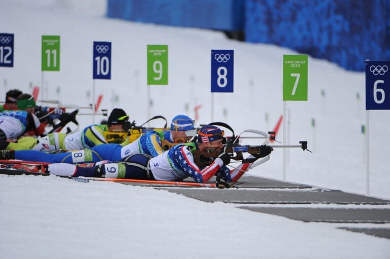 The 10 Sports the US Dominates the Most at the Olympics - The Quick Report
