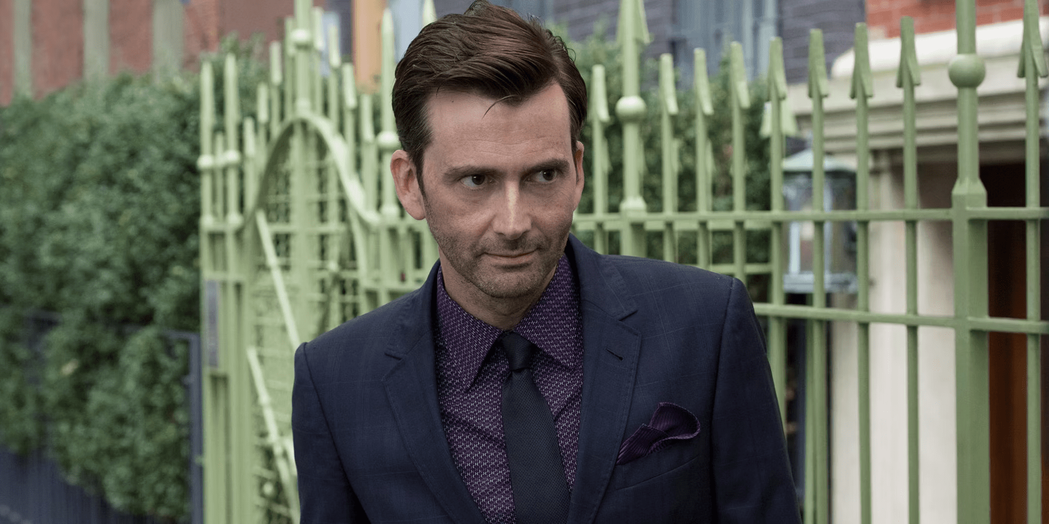 The 10 TV Villains Who Stole the Whole Show - The Quick Report