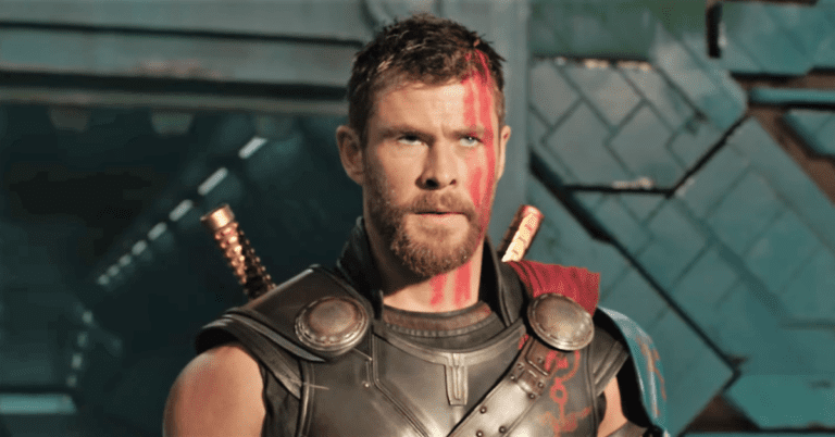 The Toughest Movie Characters of All Time - The Quick Report