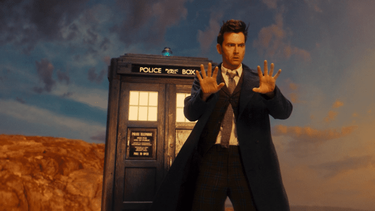 The 15 Most Iconic TV Characters of All Time - The Quick Report