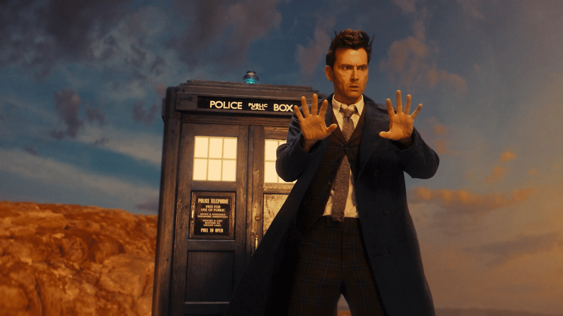 The 15 Most Iconic TV Characters of All Time - The Quick Report