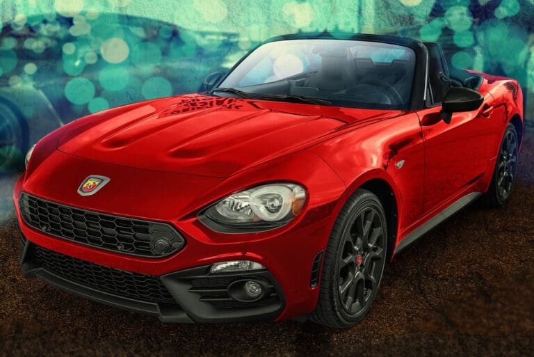 The 10 Most Overrated Sports Cars of All Time - The Quick Report