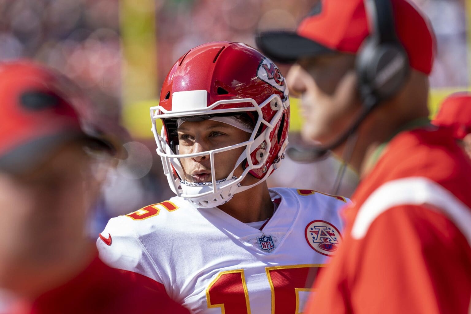 Why Patrick Mahomes Is the BEST Quarterback of All Time - The Quick Report