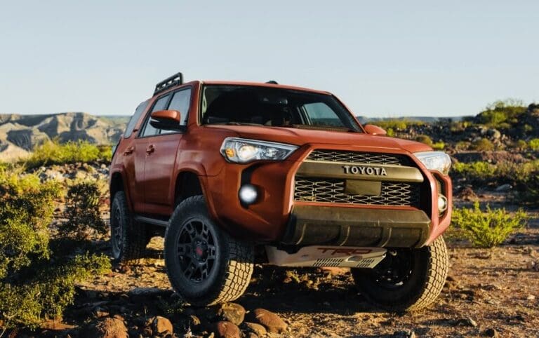 These Are the 15 Best Off-Roading SUVs - The Quick Report