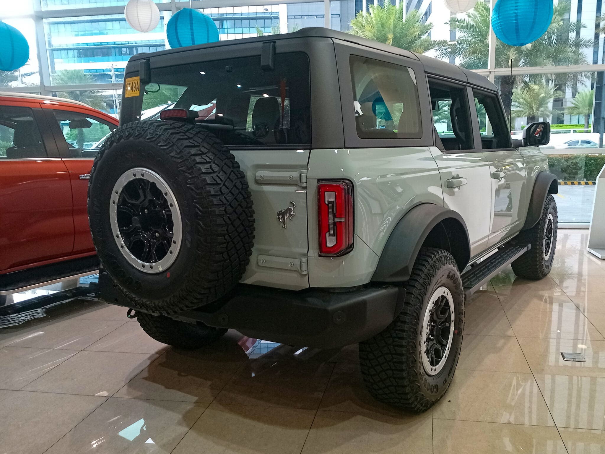 These Are the 15 Best Off-Roading SUVs - The Quick Report