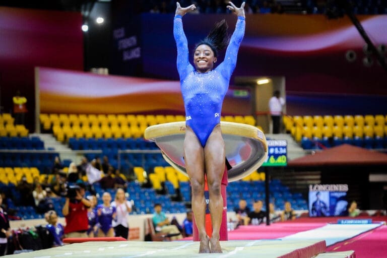 15 Role Models Every Young Athlete Should Know About - The Quick Report
