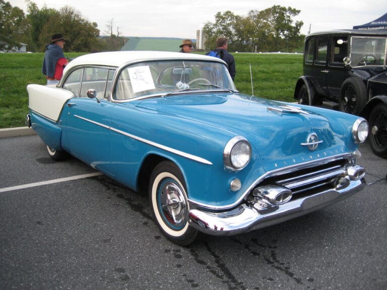 The 10 Best Car Shows in the USA - The Quick Report