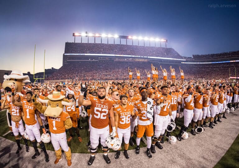 The 10 Winningest College Football Teams Of All Time - The Quick Report