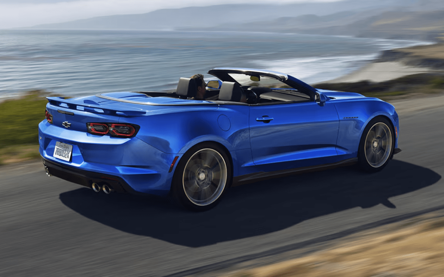 The Best New Convertibles of 2024-2025 - The Quick Report