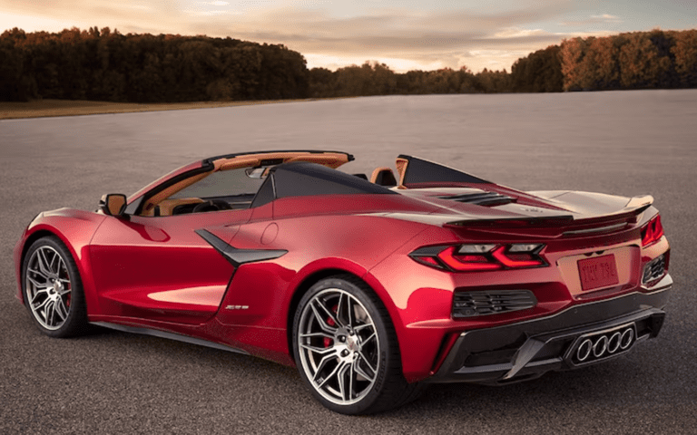 The Best New Convertibles of 2024-2025 - The Quick Report