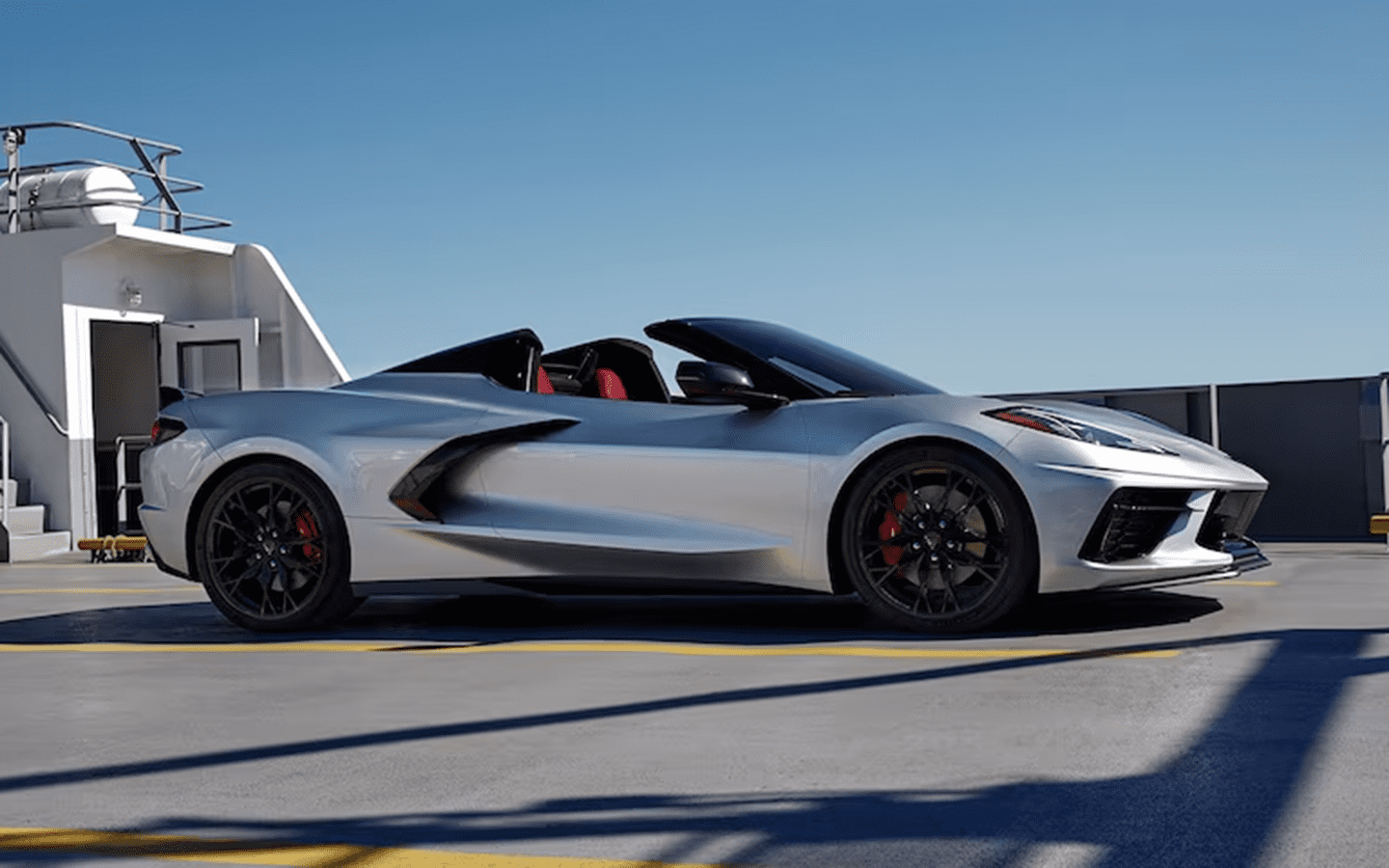 The Best New Convertibles of 2024-2025 - The Quick Report