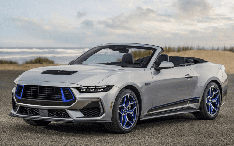 The Best New Convertibles of 2024-2025 - The Quick Report