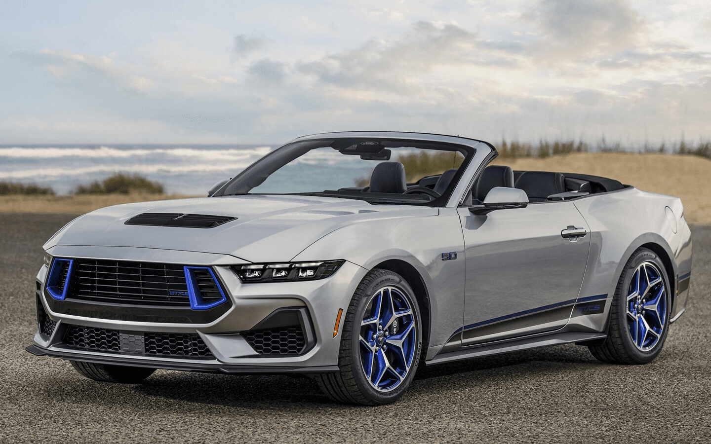 The Best New Convertibles of 2024-2025 - The Quick Report