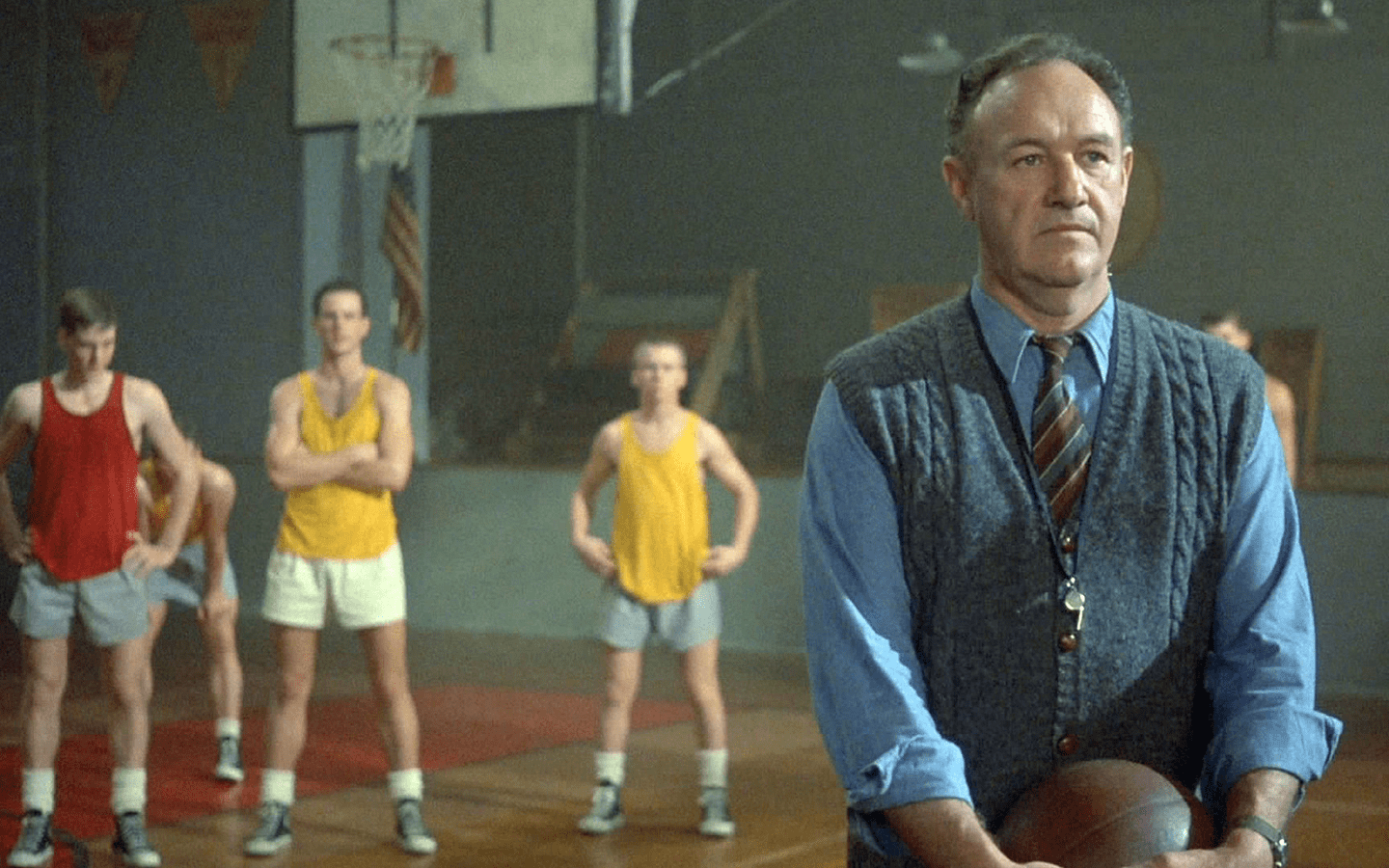 The 10 Best Basketball Movies Ever Made - The Quick Report