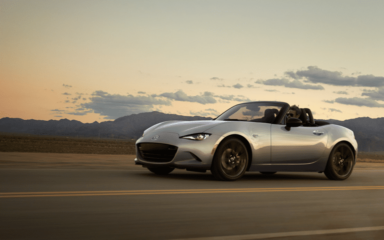 The Best New Convertibles of 2024-2025 - The Quick Report