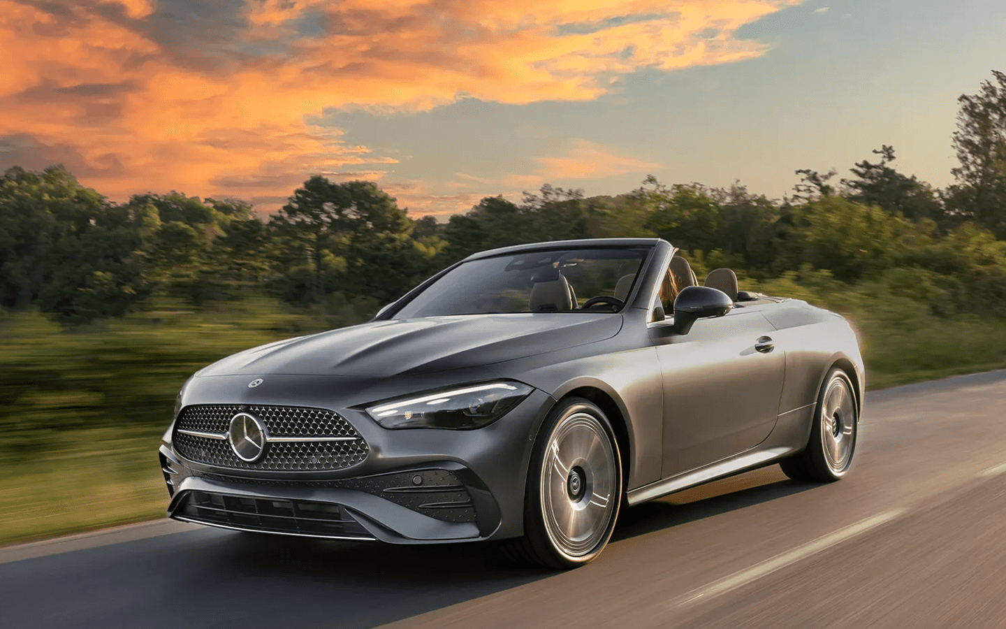 The Best New Convertibles of 2024-2025 - The Quick Report