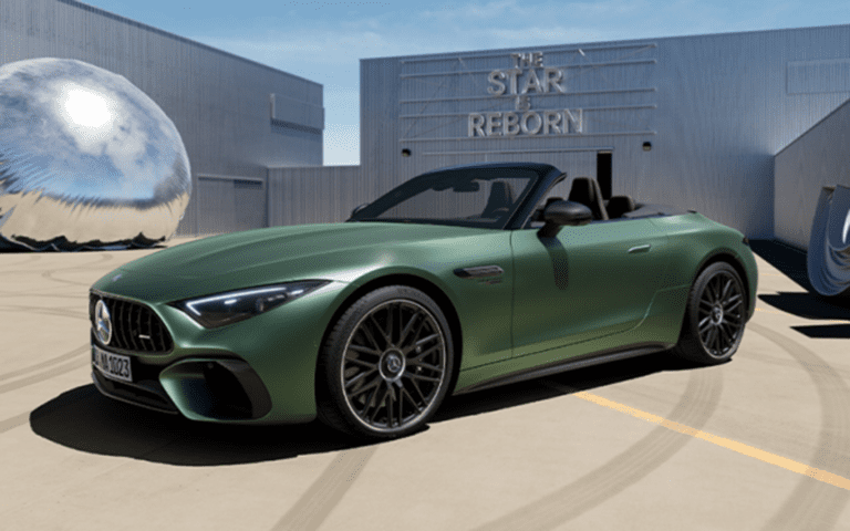 The Best New Convertibles of 2024-2025 - The Quick Report