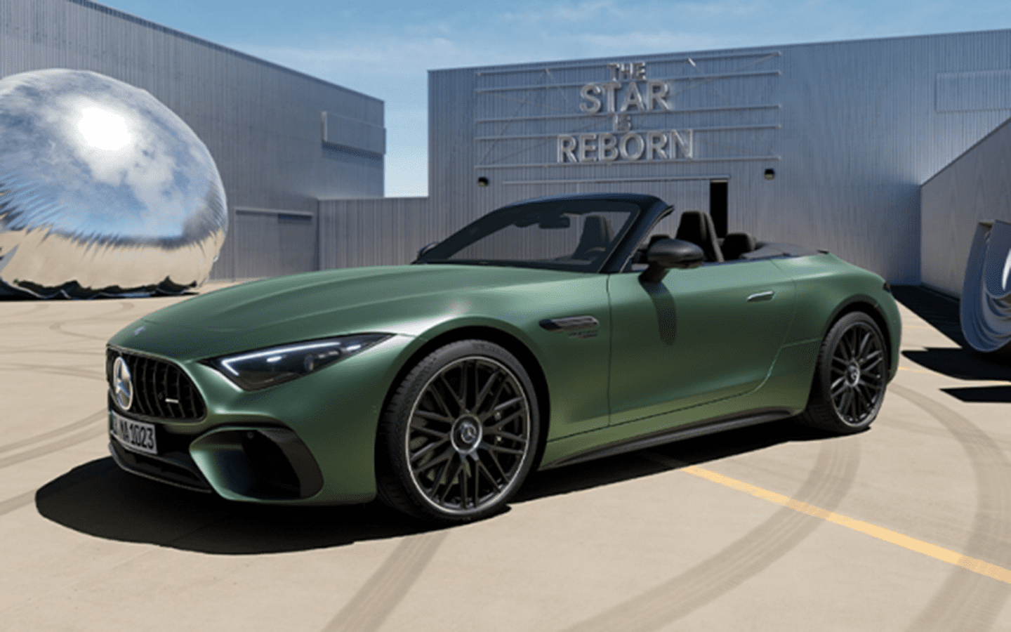 The Best New Convertibles of 2024-2025 - The Quick Report