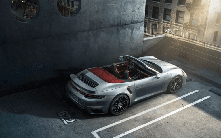 The Best New Convertibles of 2024-2025 - The Quick Report