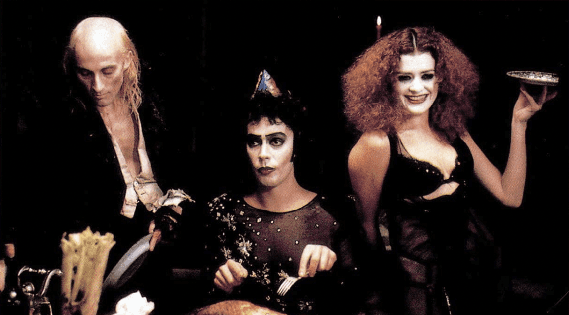Tim Curry's Most Iconic Roles Ever - The Quick Report