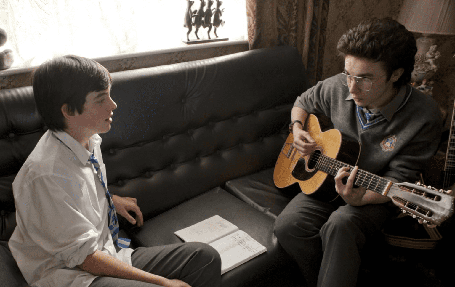 10 Movie Musicals (For People Who Hate Musicals) - The Quick Report