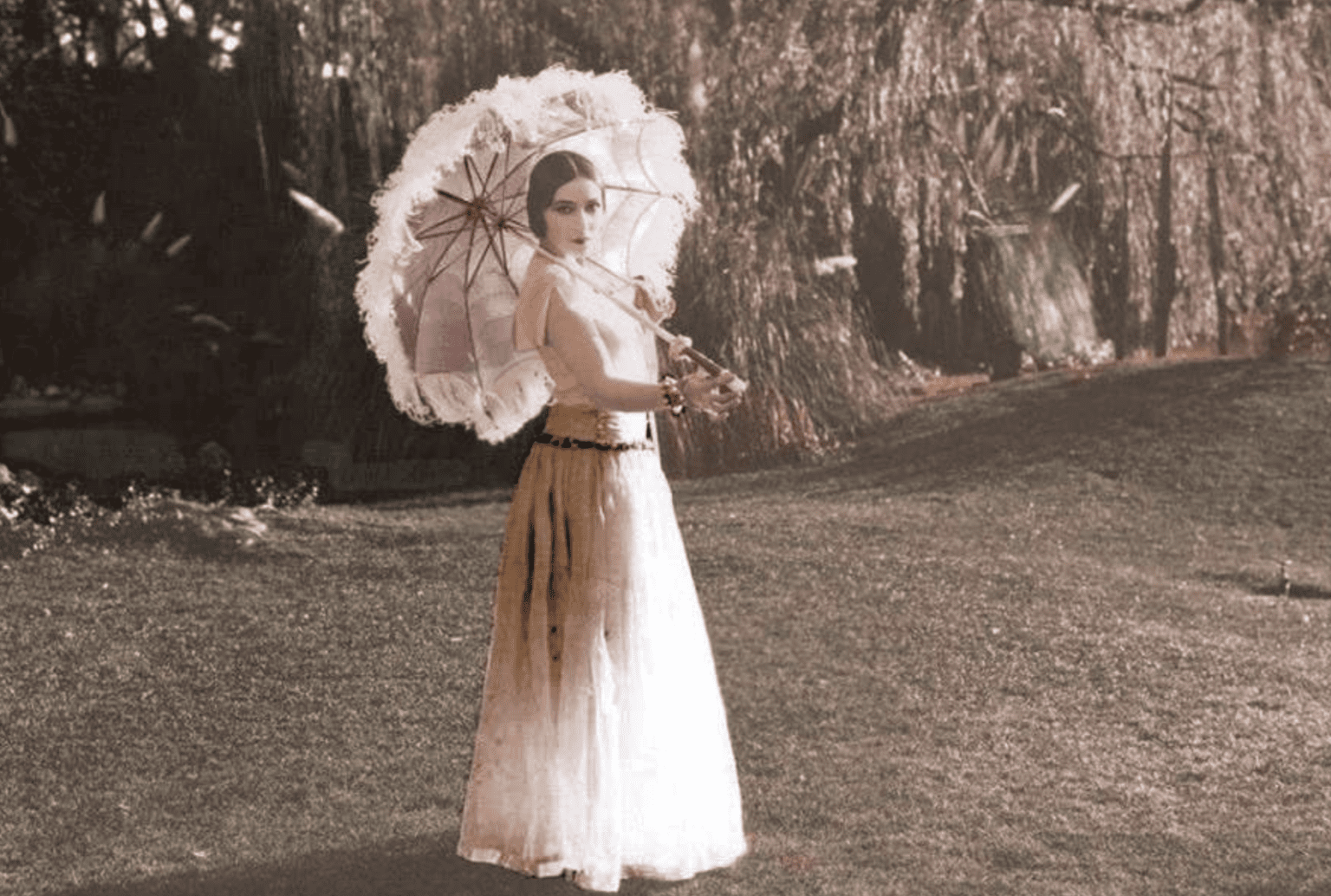 10 Old Hollywood Starlets Who Deserved More Screen Time - The Quick Report