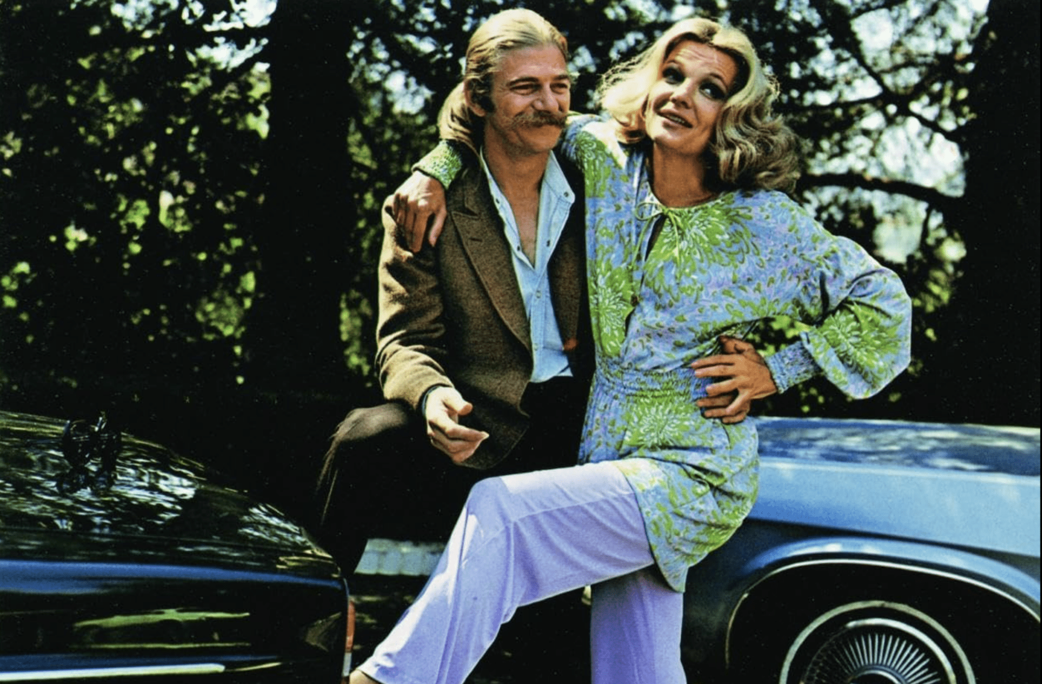 10 Must-See Films by the Late Great Gena Rowlands - The Quick Report