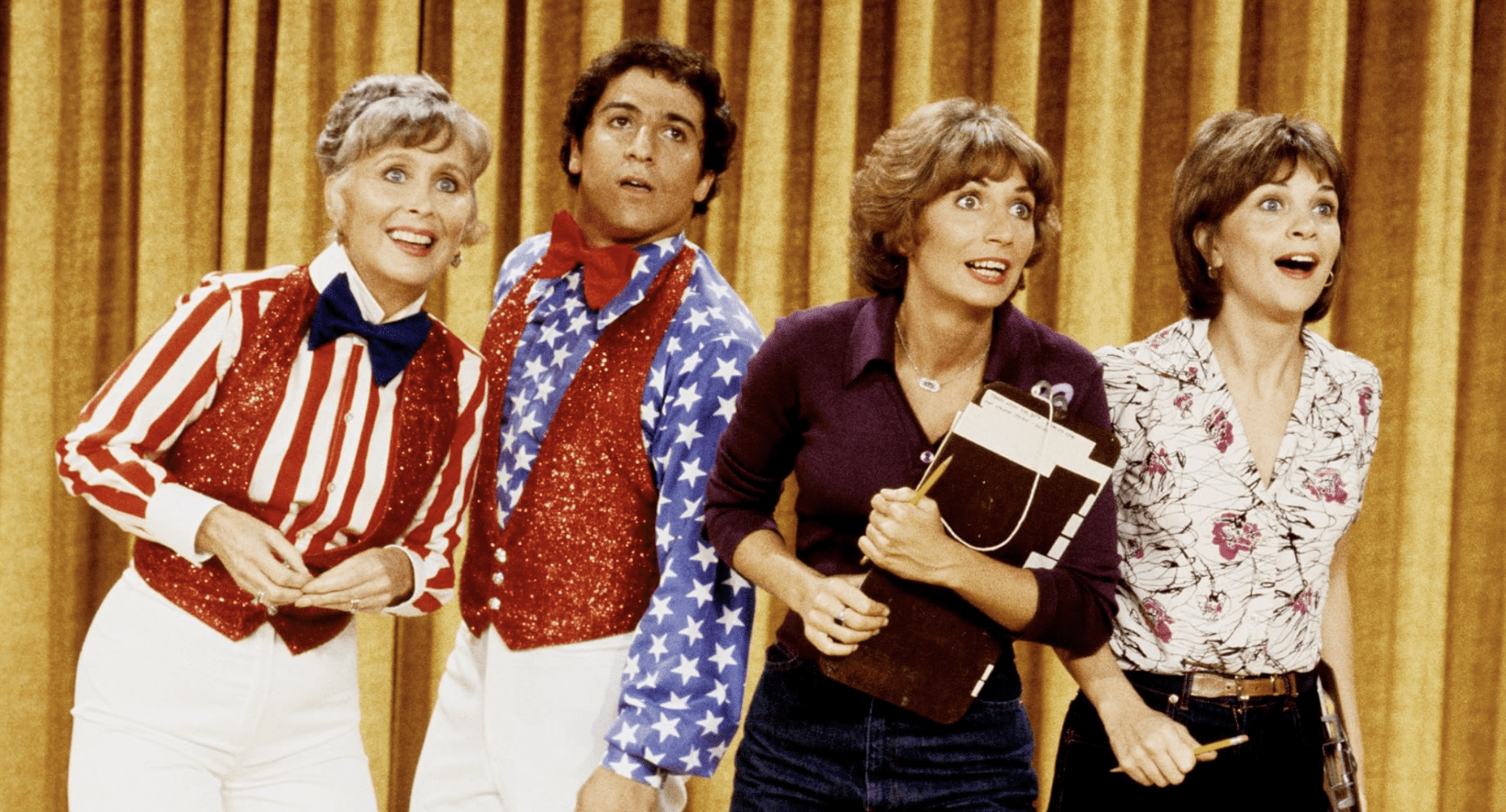 10 Facts About 'Laverne & Shirley' - The Quick Report