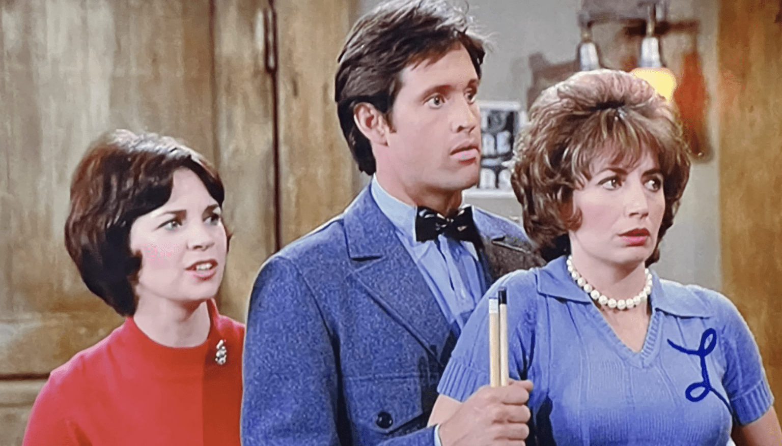 10 Facts About 'Laverne & Shirley' - The Quick Report