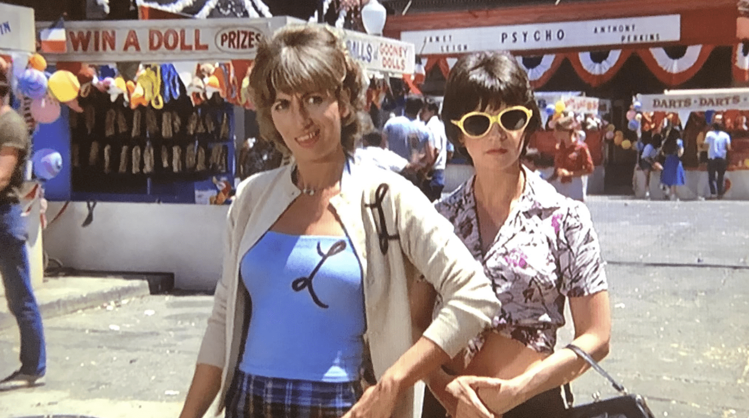 10 Facts About 'Laverne & Shirley' - The Quick Report