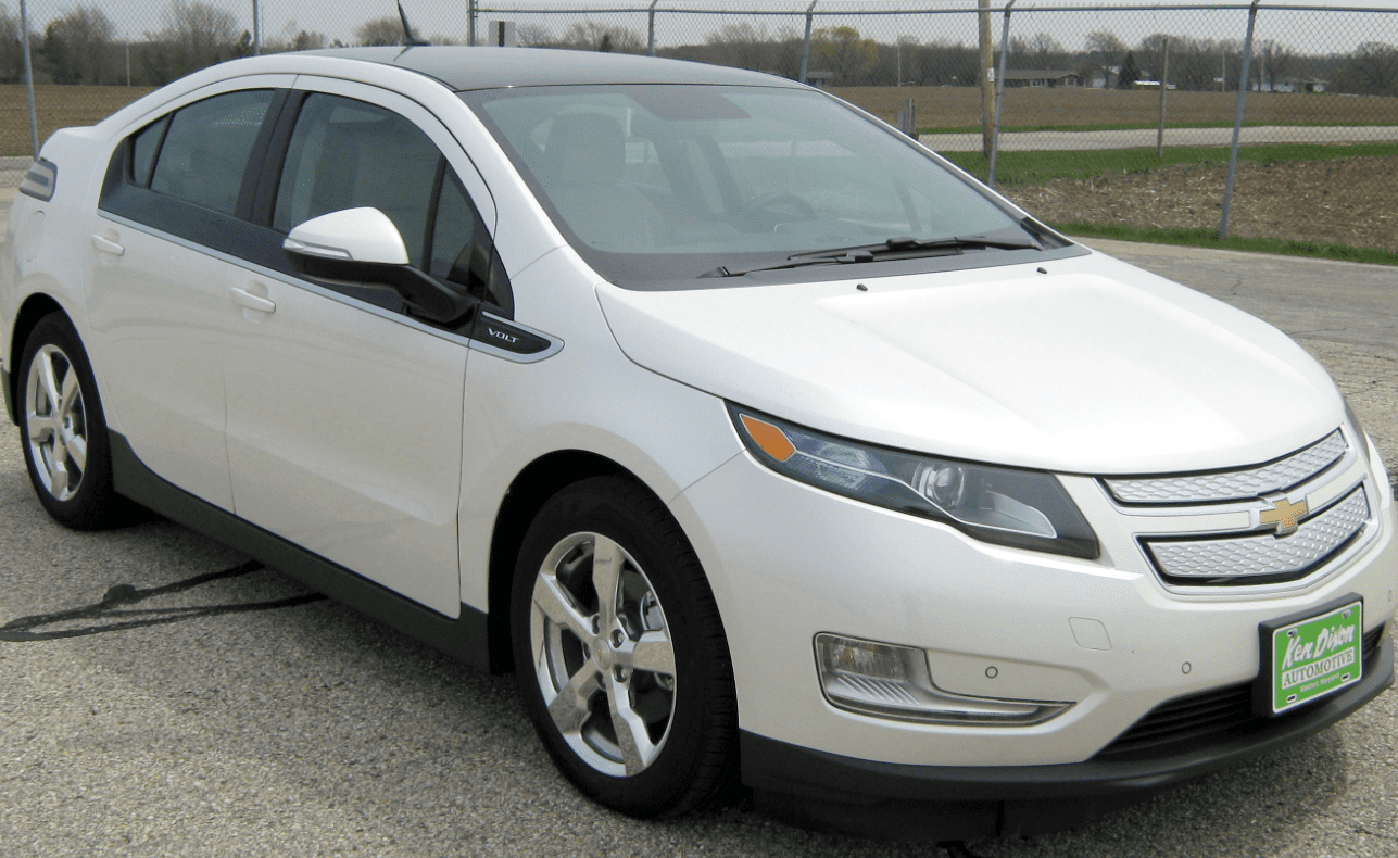 The 10 Most Fuel-Efficient Cars of All Time - The Quick Report