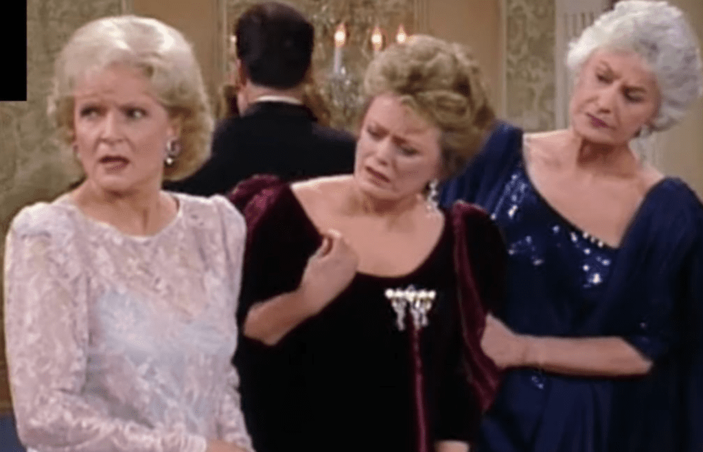 10 Facts You Didn’t Know About 'The Golden Girls' - The Quick Report
