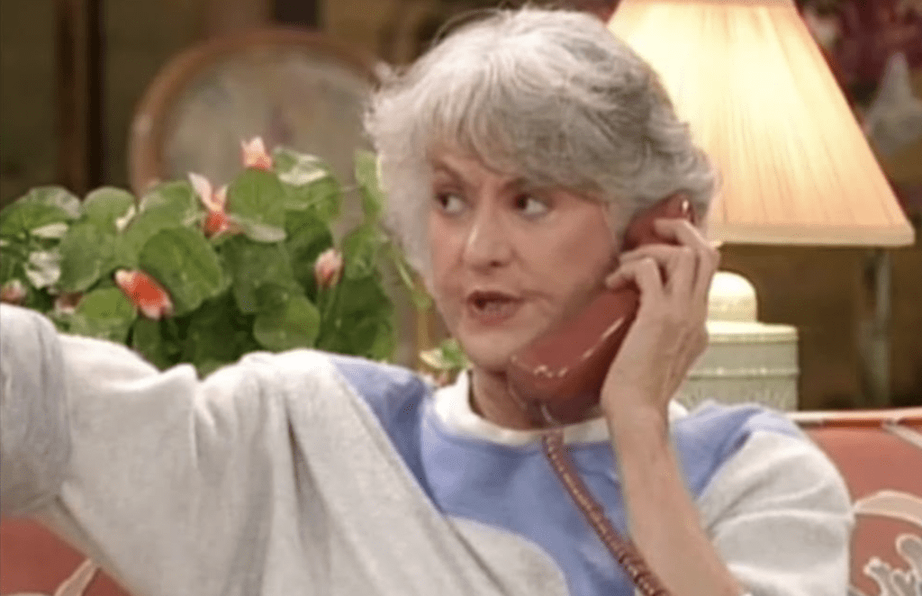 10 Facts You Didn’t Know About 'The Golden Girls' - The Quick Report