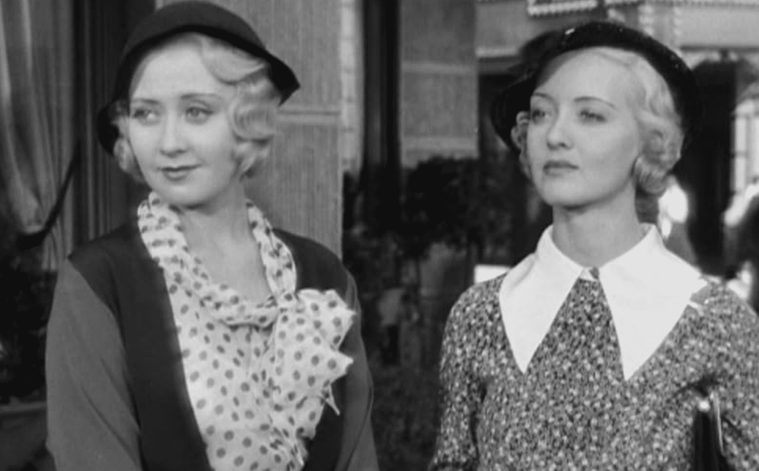 10 Must-See Bette Davis Films - The Quick Report