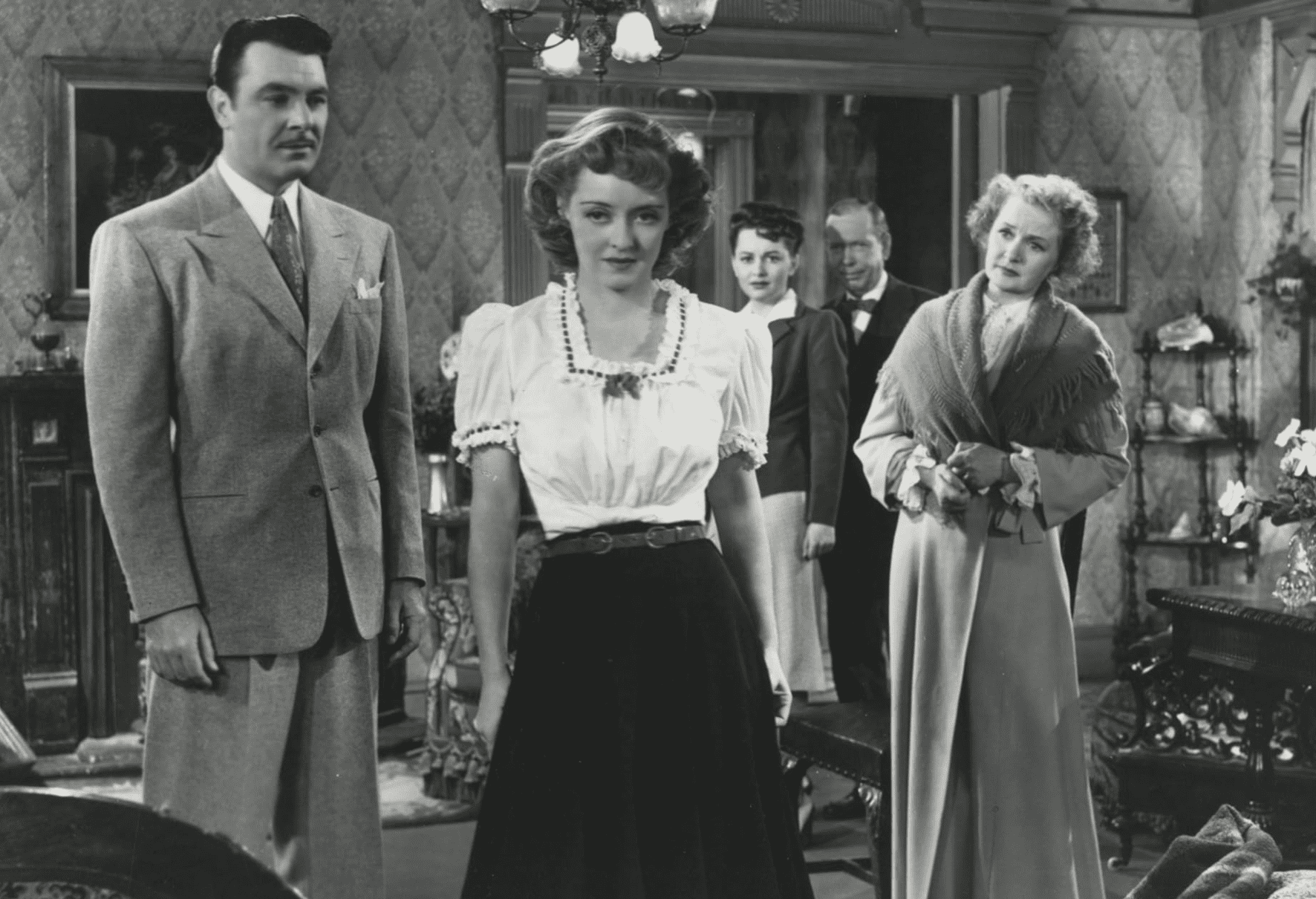 10 Must-See Bette Davis Films - The Quick Report