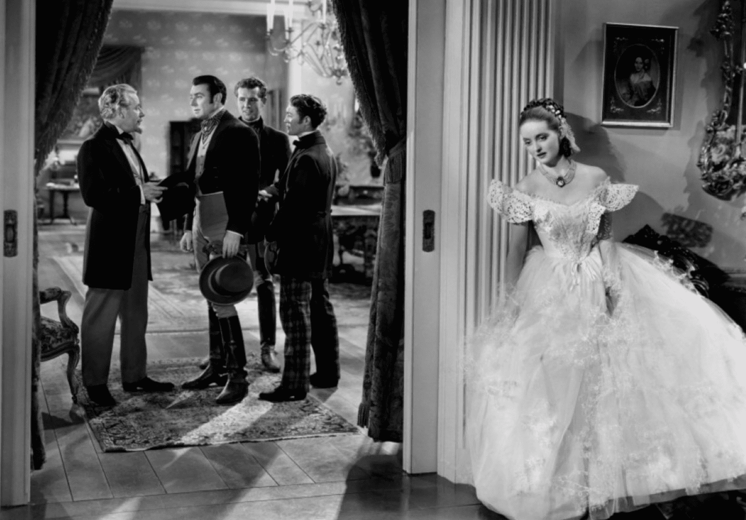 10 Must-See Bette Davis Films - The Quick Report