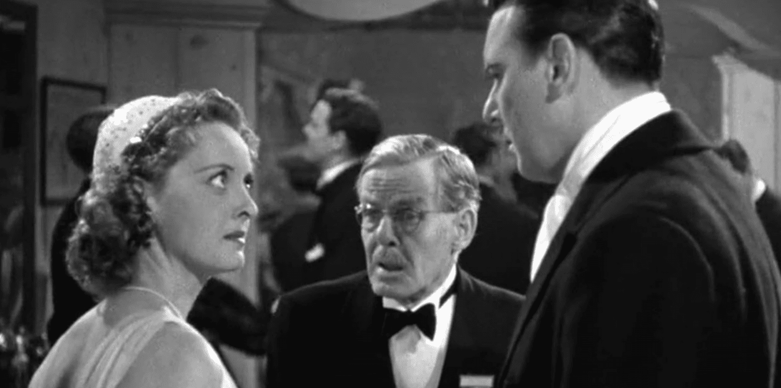 10 Must-See Bette Davis Films - The Quick Report