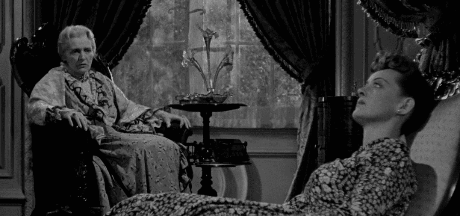 10 Must-See Bette Davis Films - The Quick Report