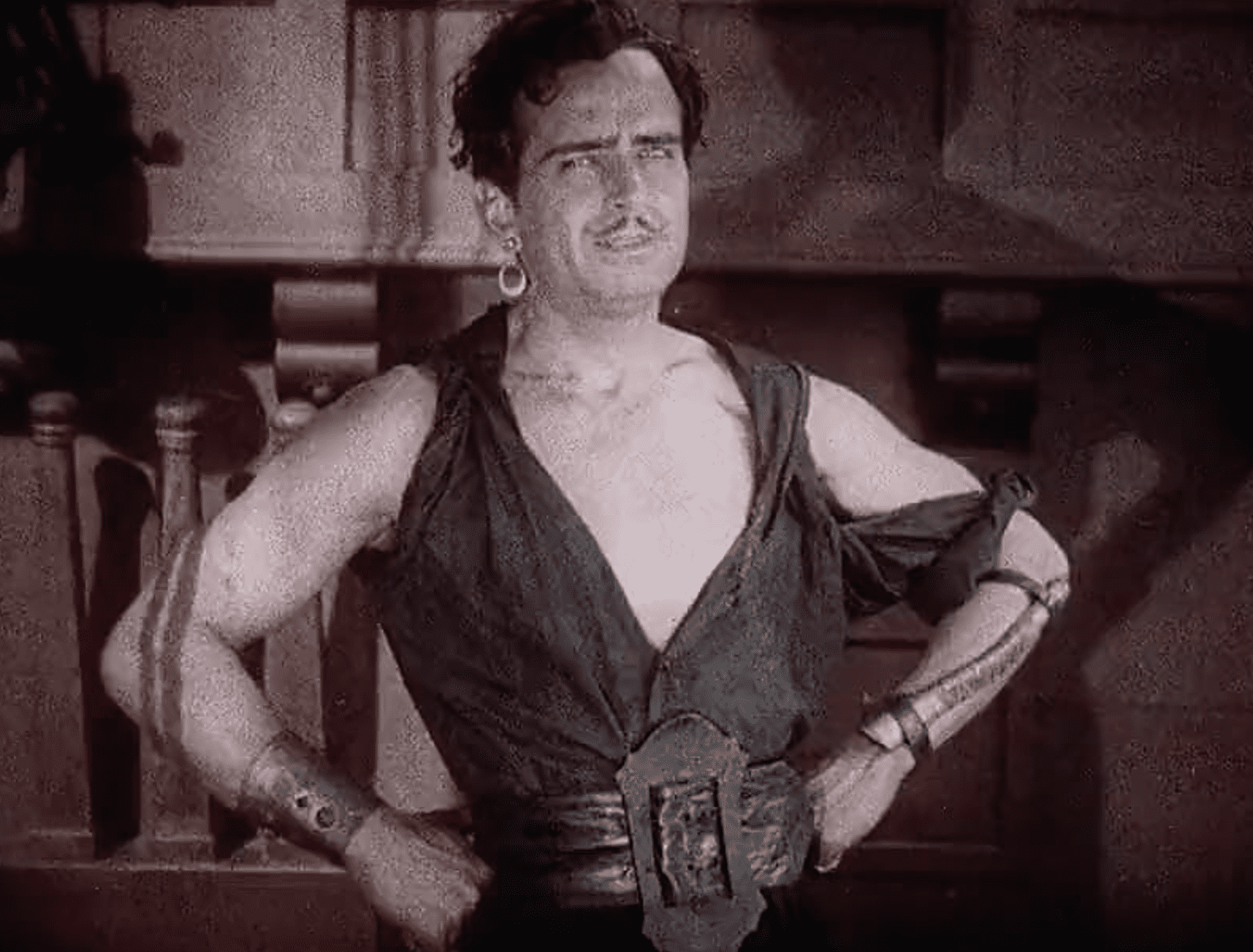 10 Silent Film Stars You Should Know About - The Quick Report