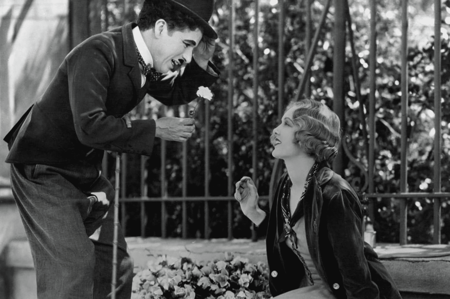 10 Silent Films for People Who Don't Like Silent Films - The Quick Report