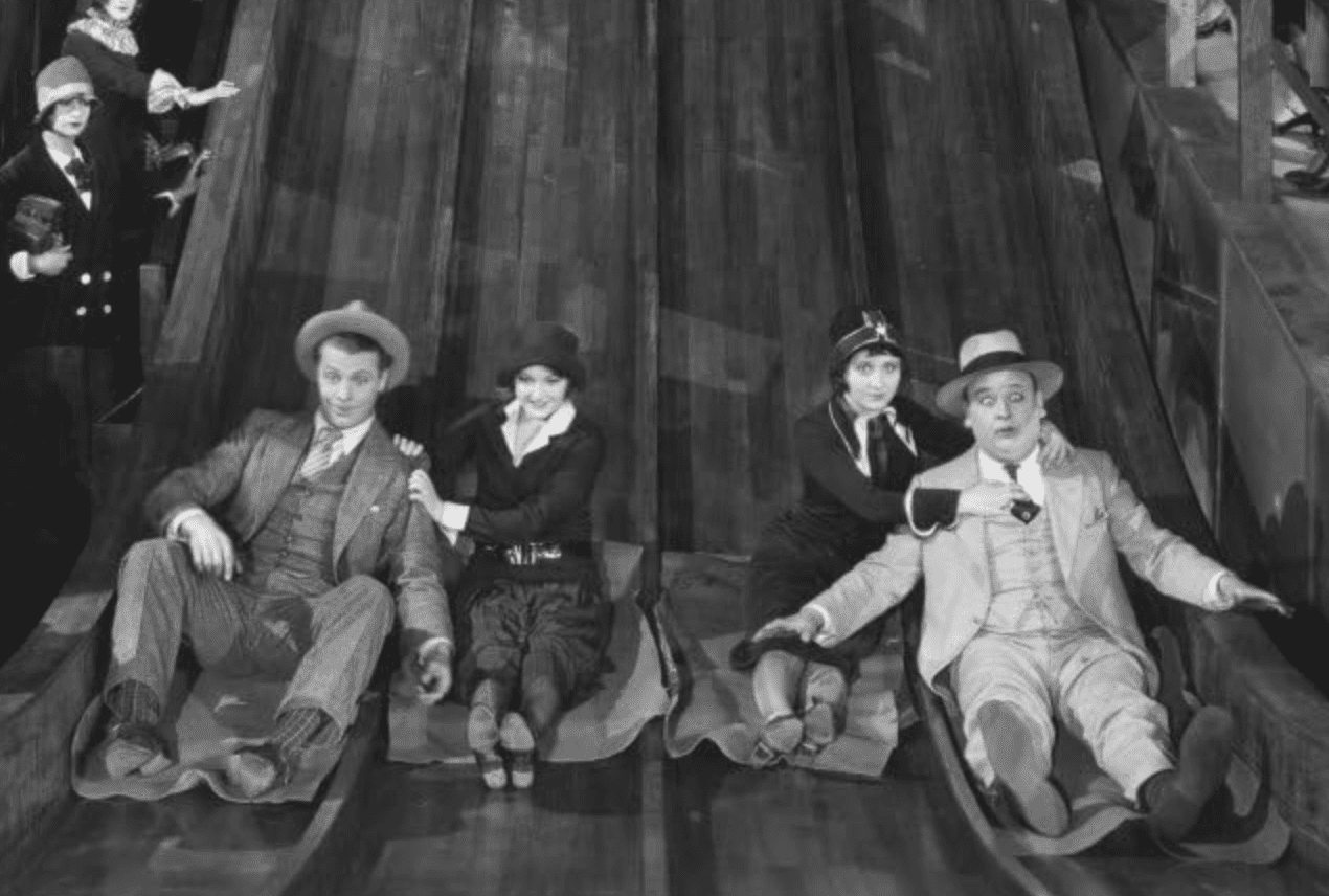 10 Silent Films for People Who Don't Like Silent Films - The Quick Report