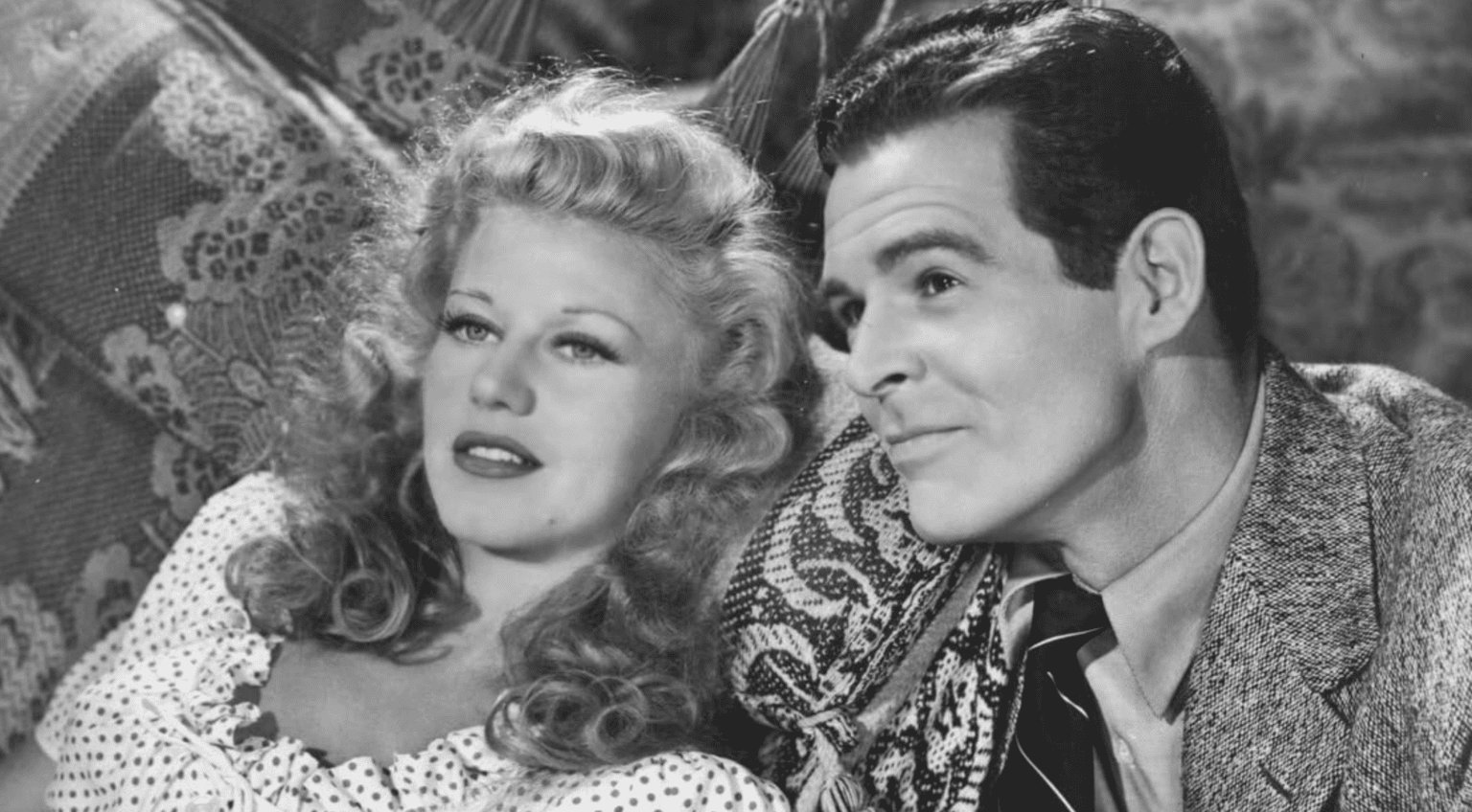 10 Must-See Ginger Rogers Films - The Quick Report