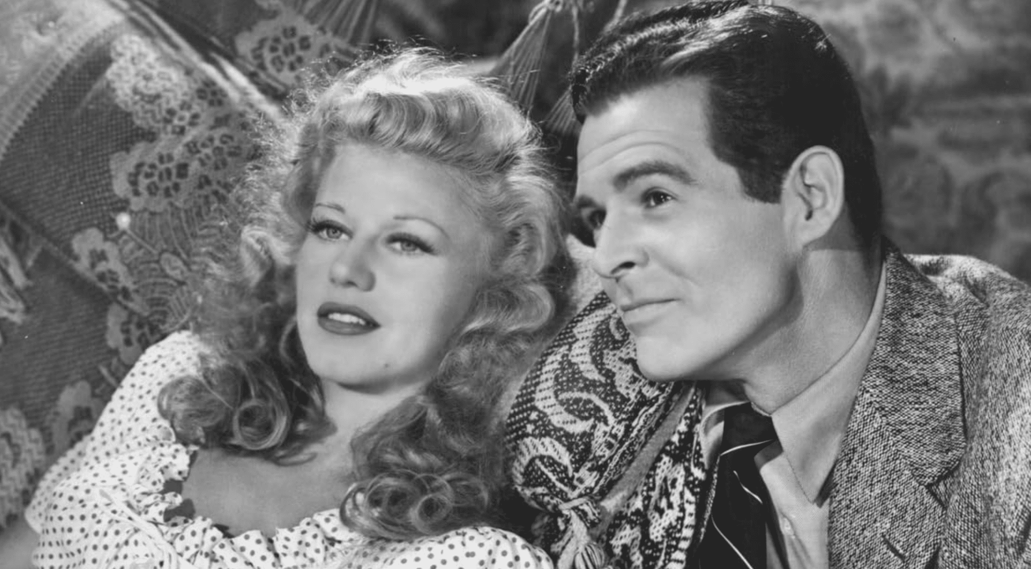 10 Must-See Ginger Rogers Films - The Quick Report