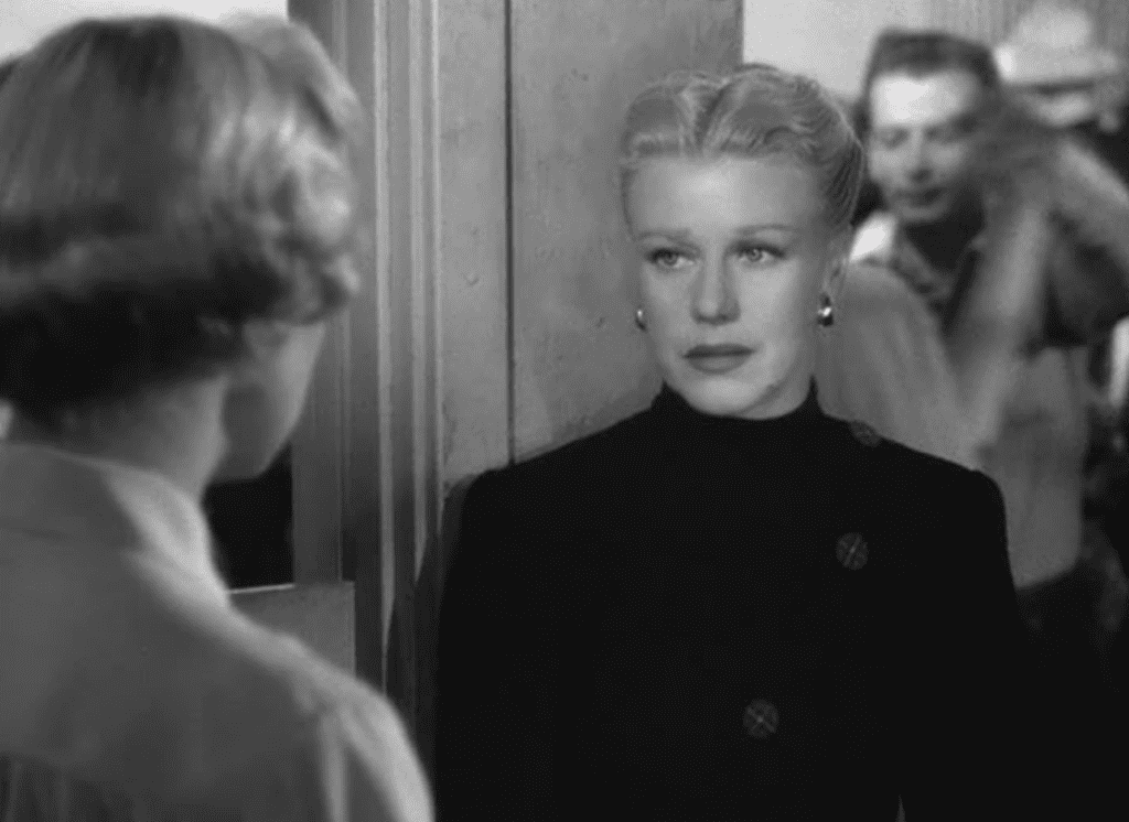 10 Must-See Ginger Rogers Films - The Quick Report