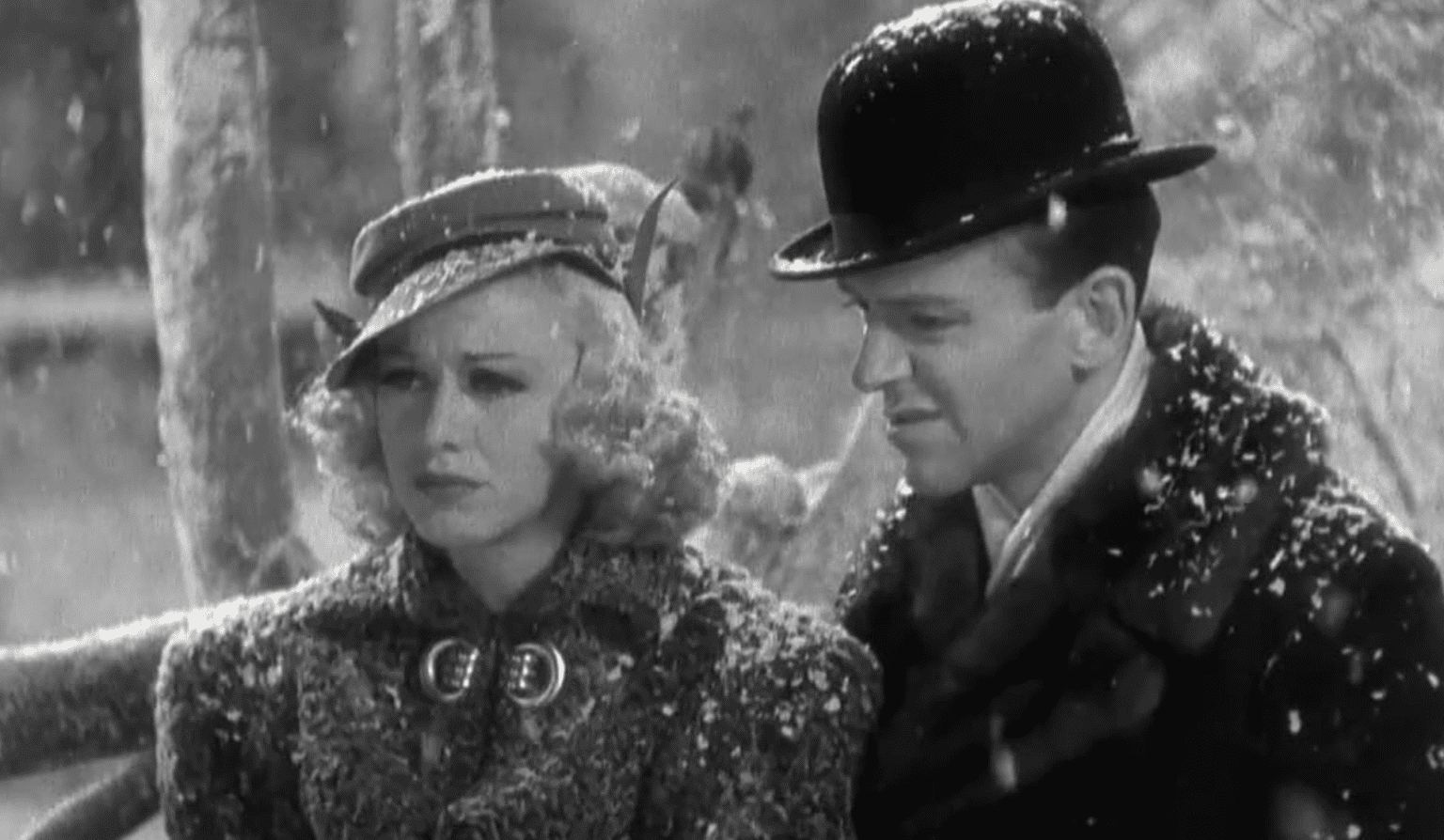 10 Must-See Ginger Rogers Films - The Quick Report